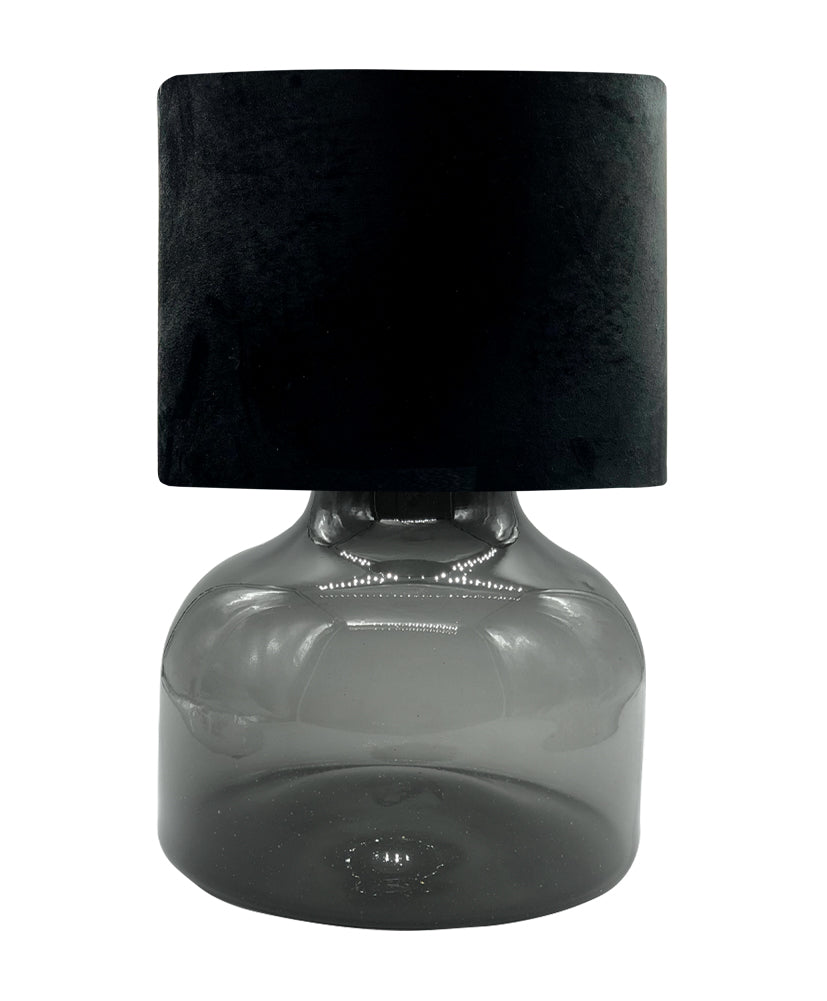 LÁMPARA BALERO CHICO JUMBO – Dizzeño Art Glass